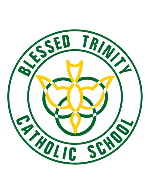 Blessed Trinity Catholic School Uniforms – RC Uniforms
