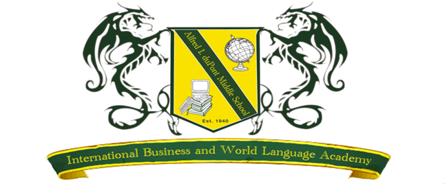 Alfred I. Dupont Middle School – RC Uniforms