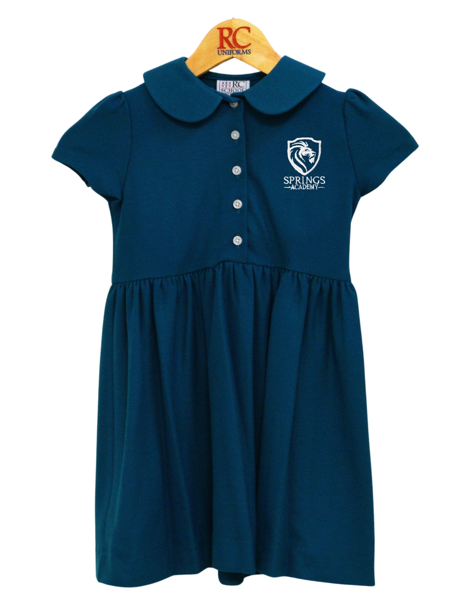 Princess Dress – RC Uniforms