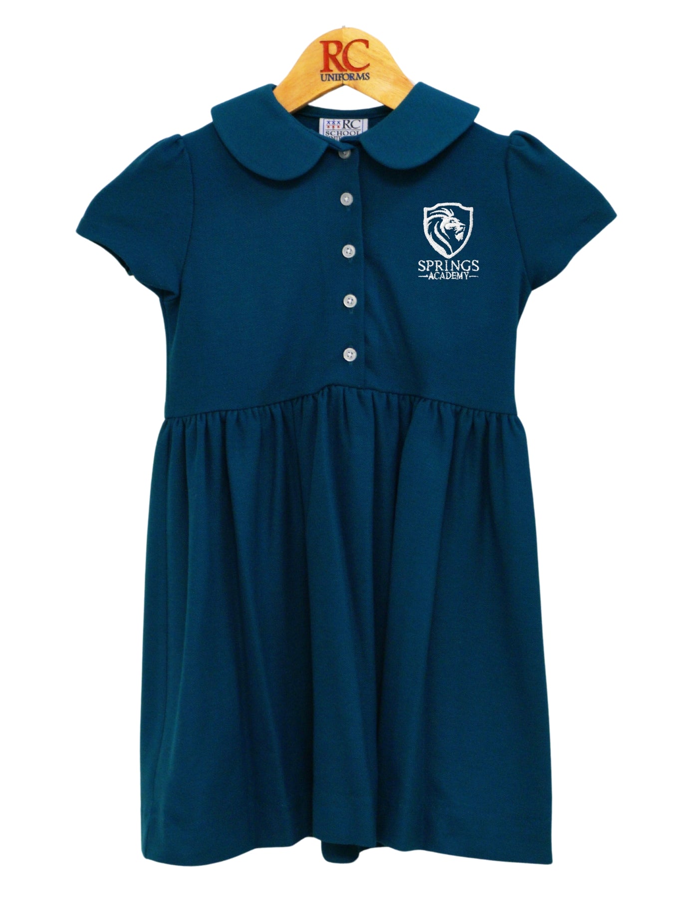 Springs Academy – RC Uniforms