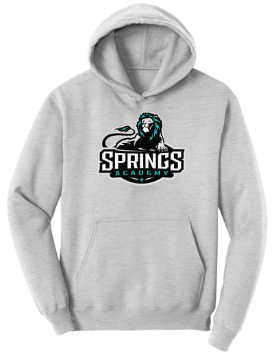 Springs Academy – RC Uniforms