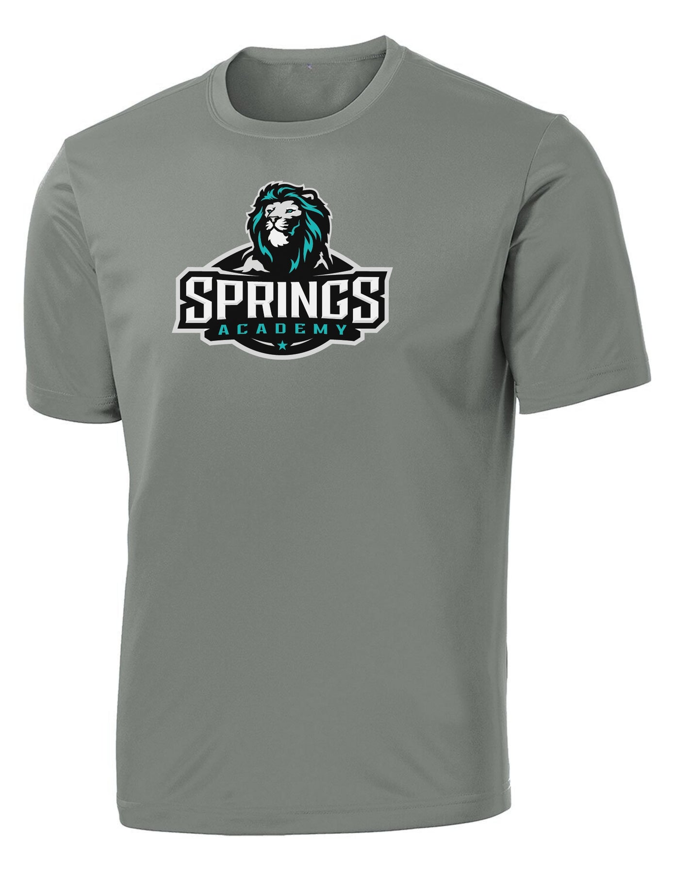 Springs Academy – RC Uniforms