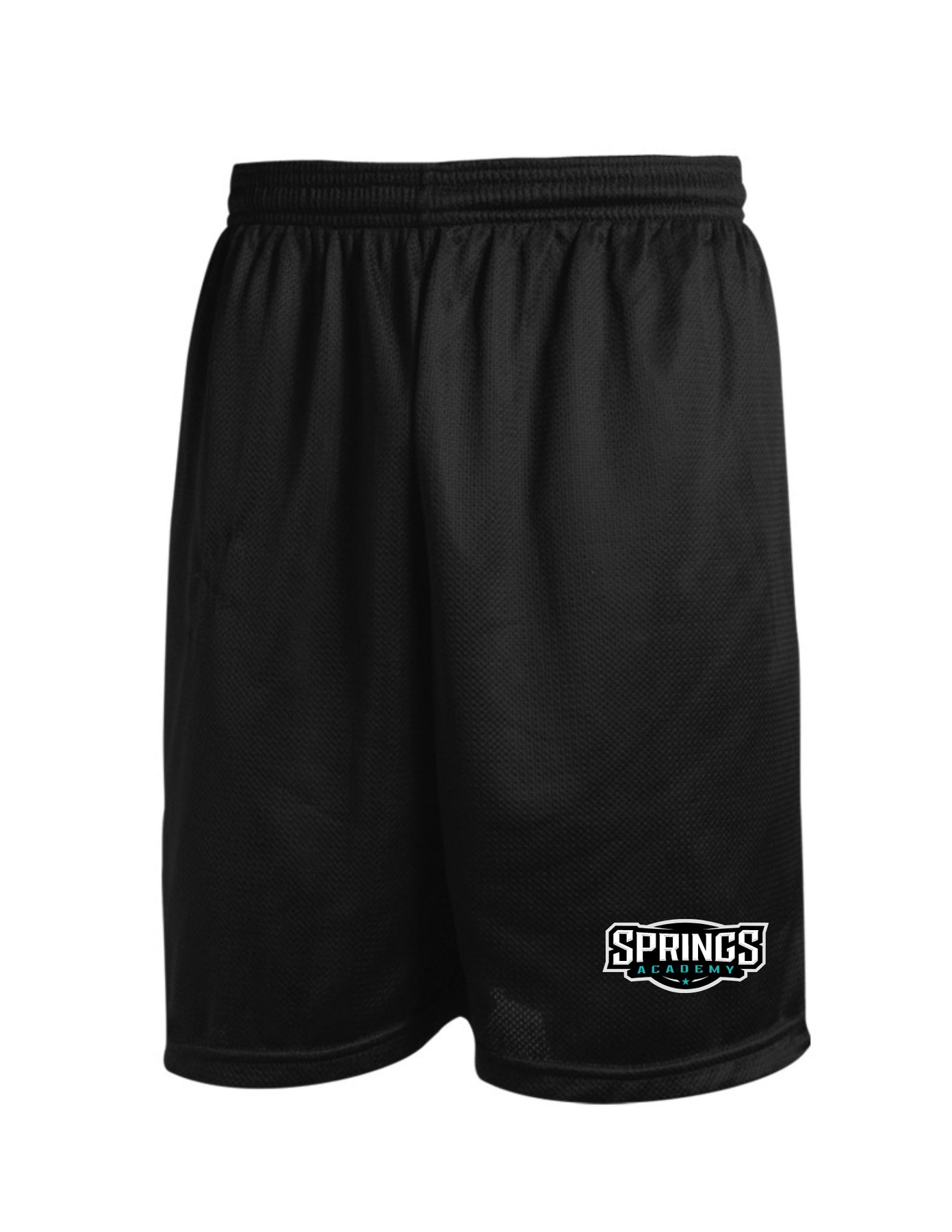 Springs Academy – RC Uniforms