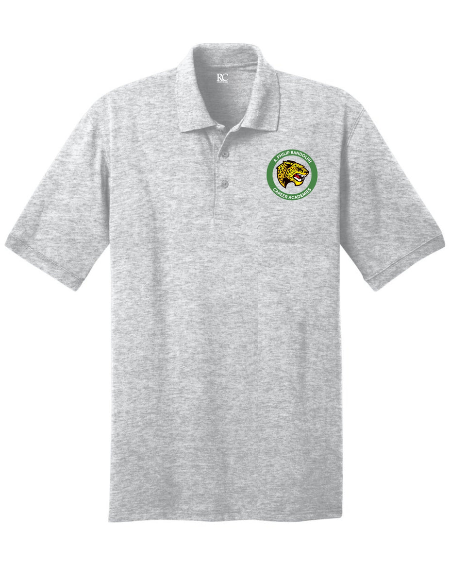 Building Trade Polo Shirt – RC Uniforms