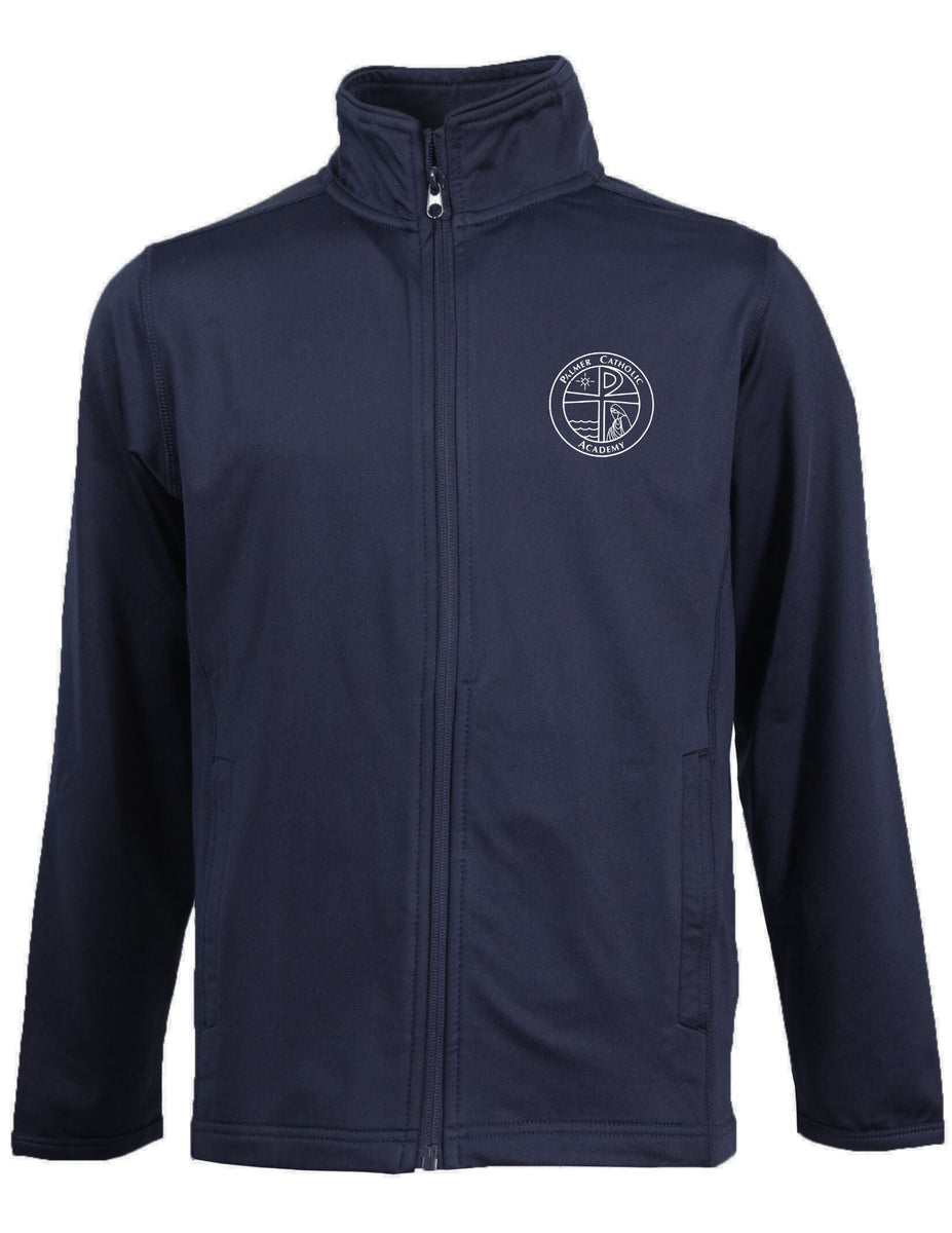 Sport-Wick Jacket – RC Uniforms