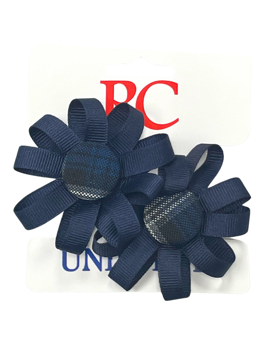 Button Bow Set – RC Uniforms