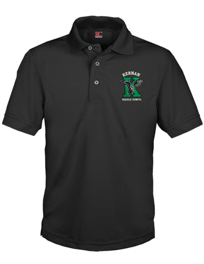 Kernan Middle School – RC Uniforms