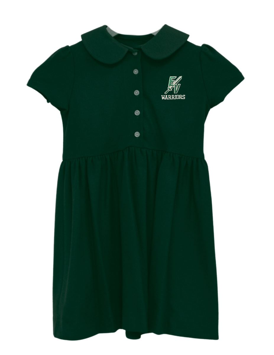 Princess Dress (Backorder October) – RC Uniforms