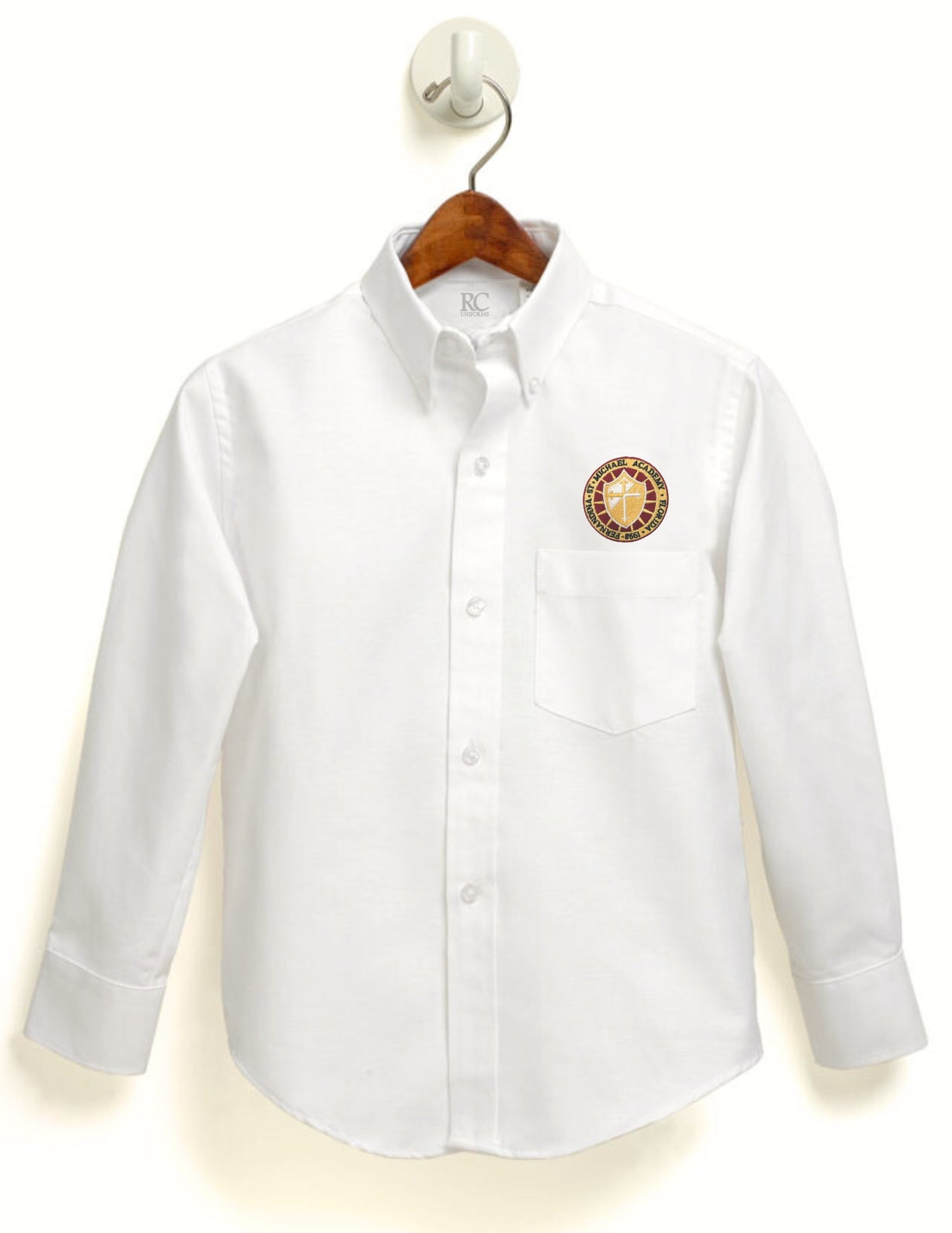 St. Michael Academy – RC Uniforms