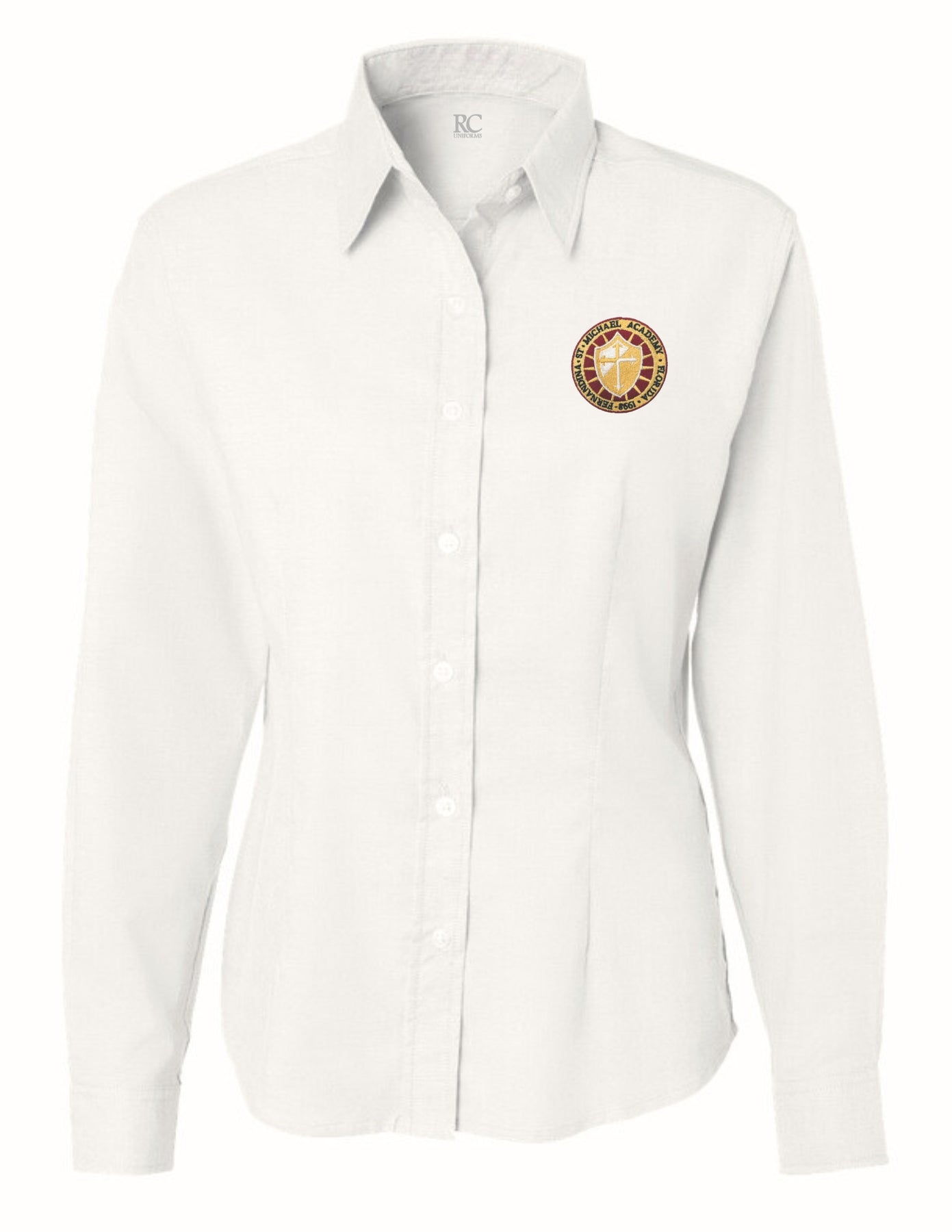 St. Michael Academy – RC Uniforms