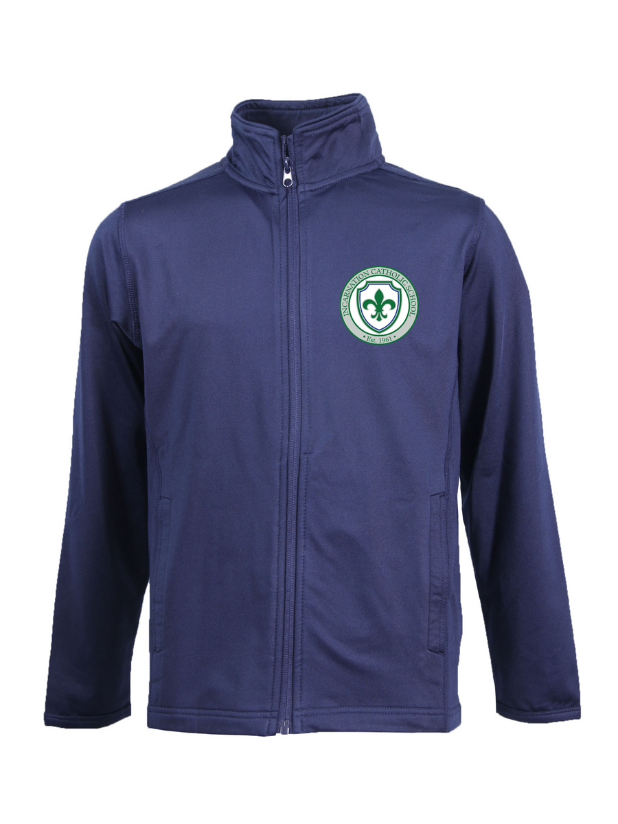 Sport-Wick Jacket – RC Uniforms