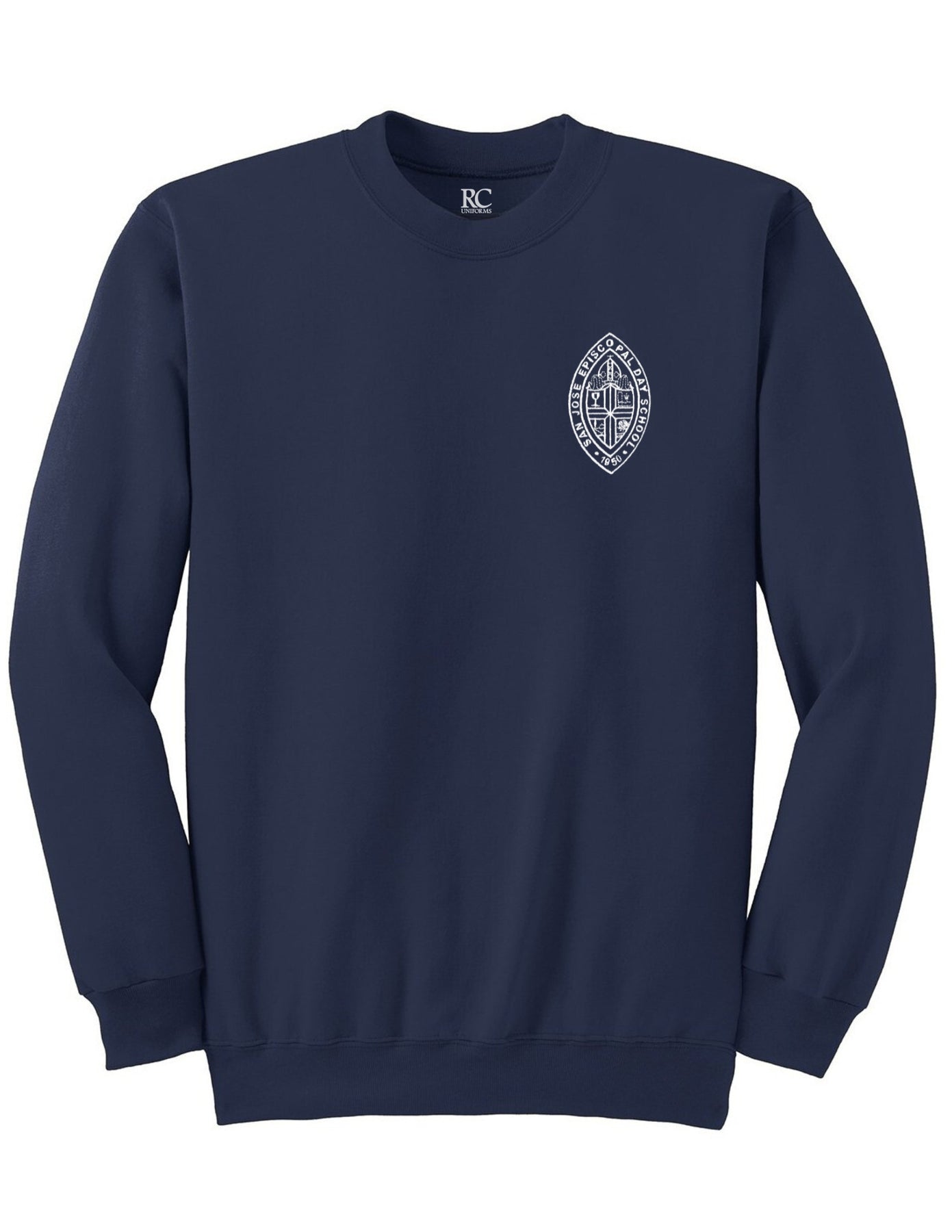 San Jose Episcopal Day School – RC Uniforms