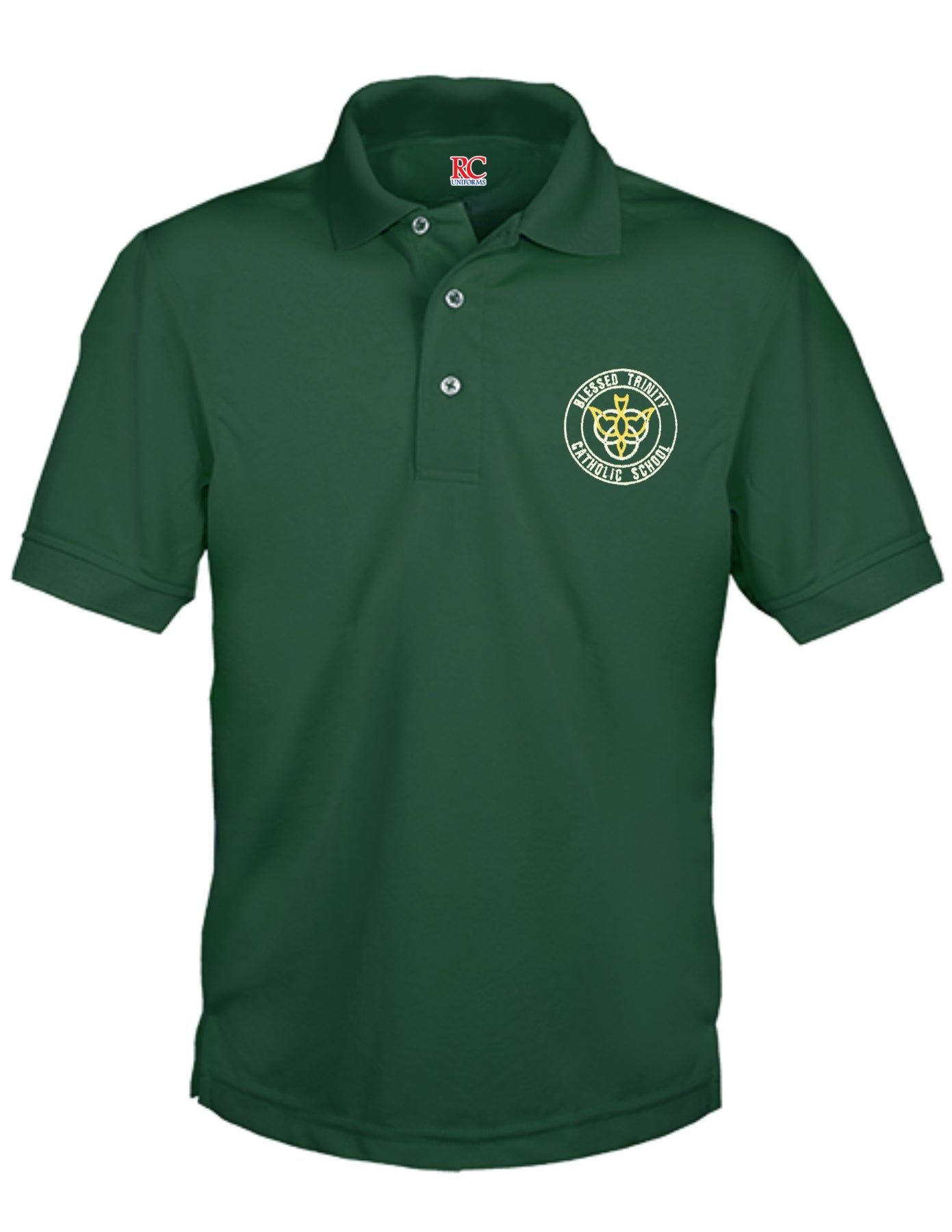 Blessed Trinity Catholic School – RC Uniforms