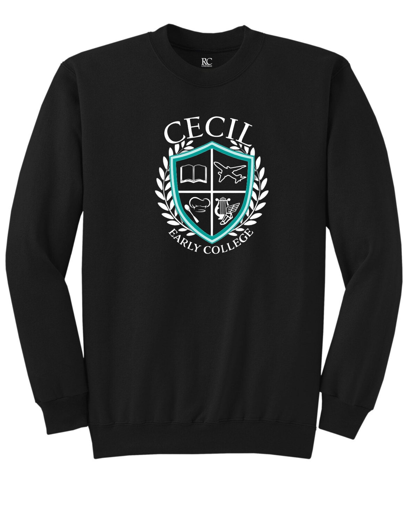 Cecil – RC Uniforms