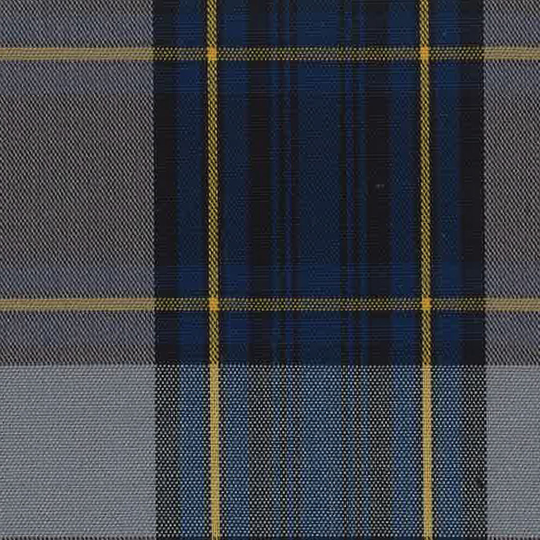 Plaid 57 V-Cut Jumper – RC Uniforms