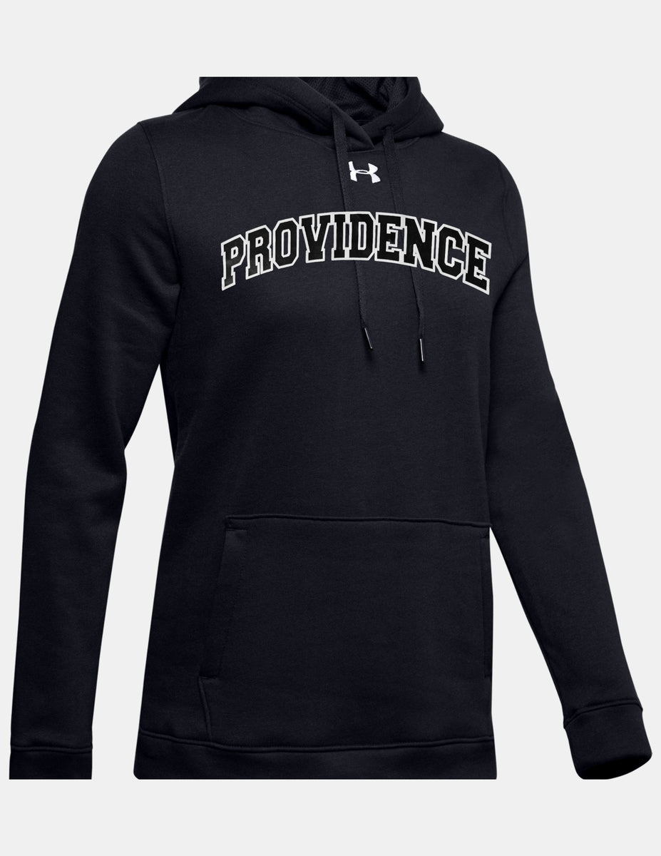 Under Armour Women's Hustle Fleece Hoodie – RC Uniforms