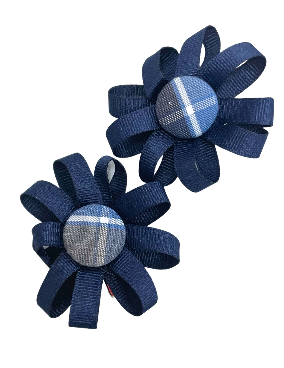Button Bow Set – RC Uniforms