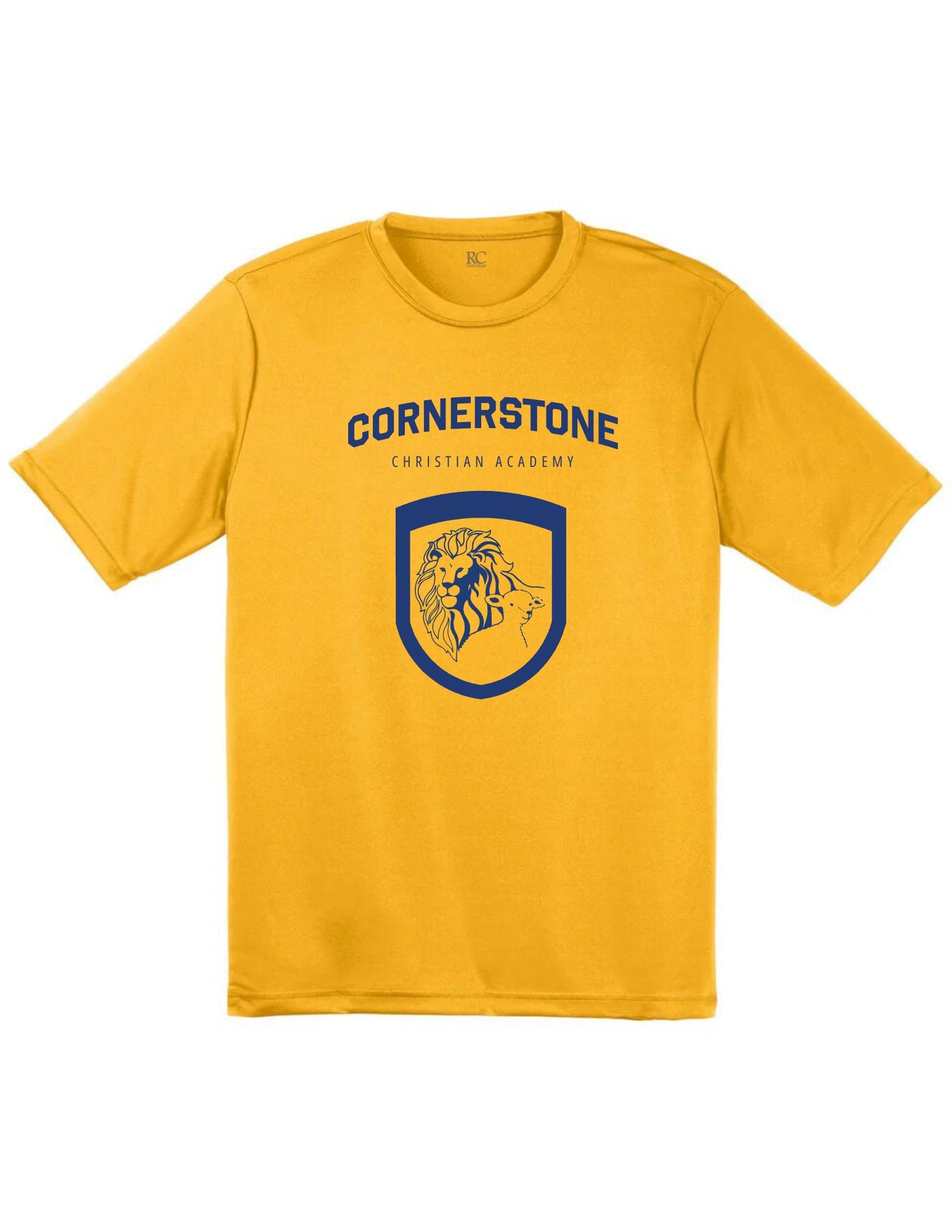 Cornerstone Christian Academy – RC Uniforms