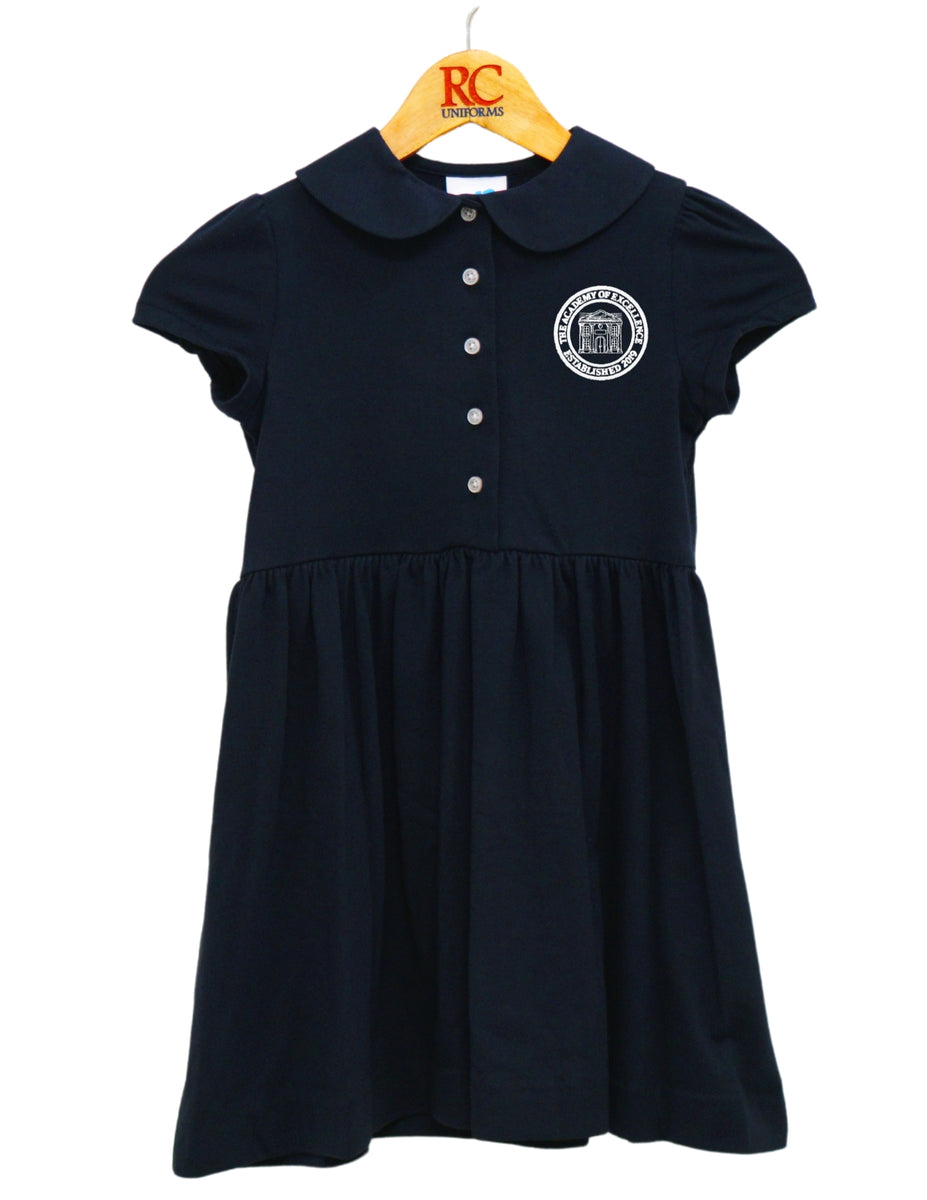 Princess Dress – RC Uniforms