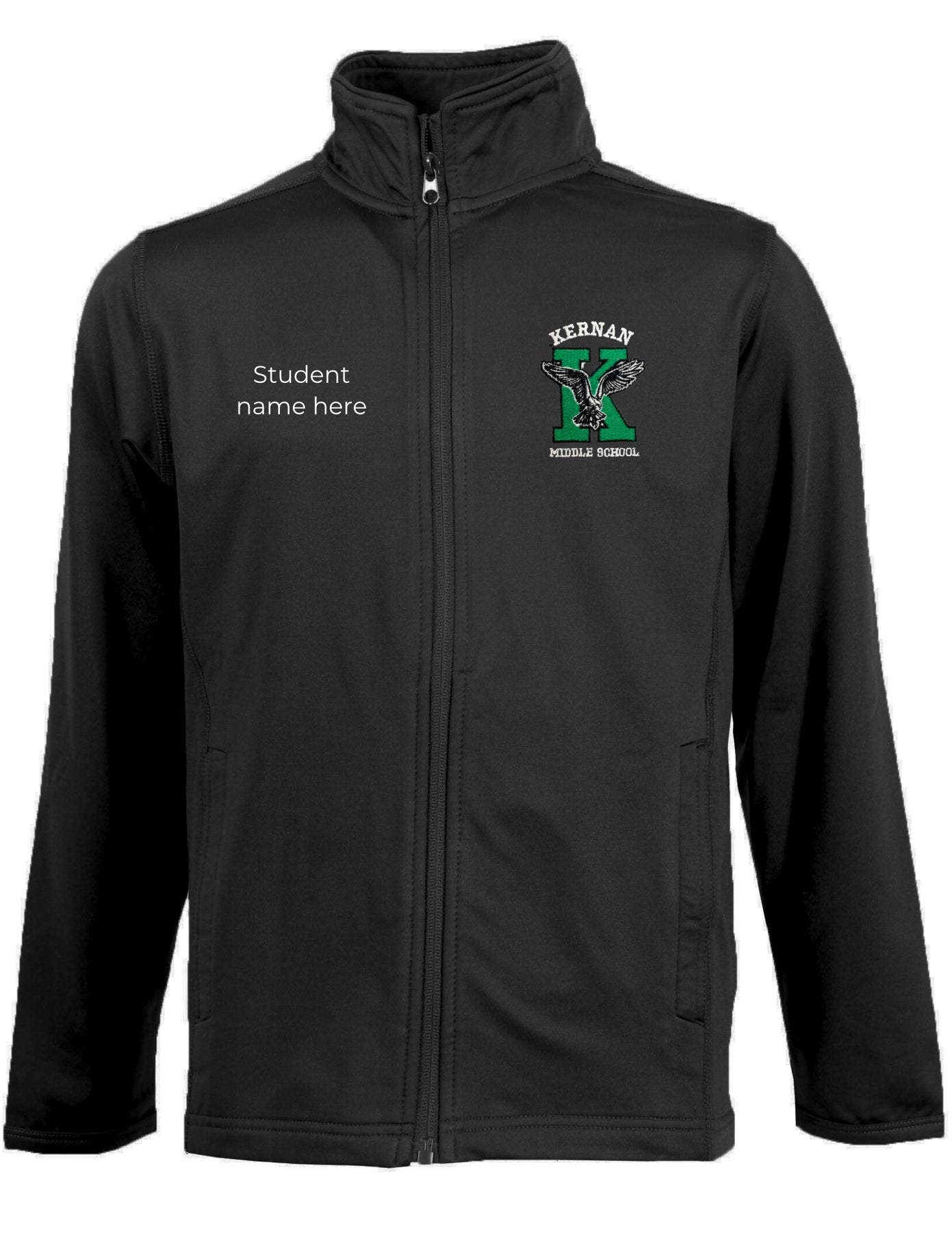 Kernan Middle School – RC Uniforms