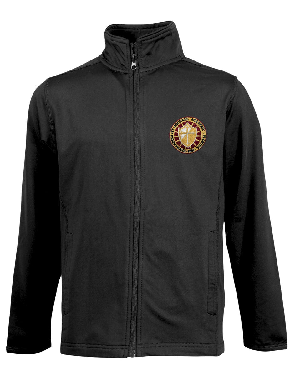 Sport-Wick Jacket – RC Uniforms