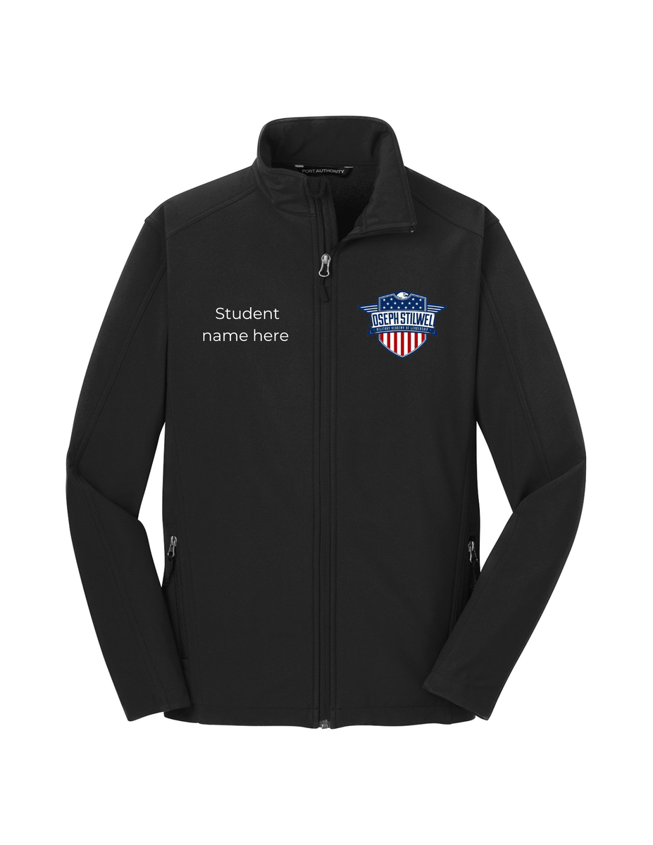 Light Jacket – RC Uniforms