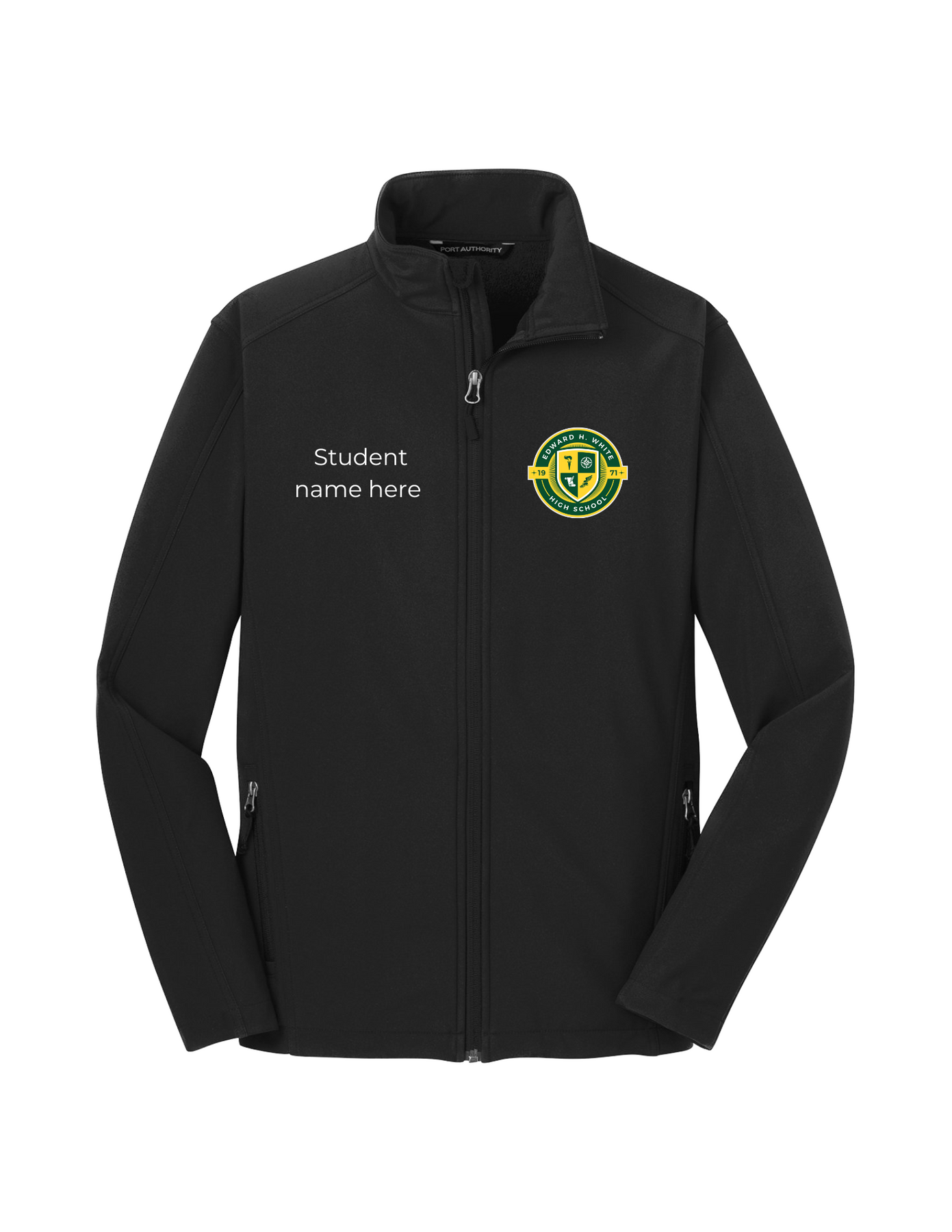 Edward White Military Academy of Leadership – RC Uniforms