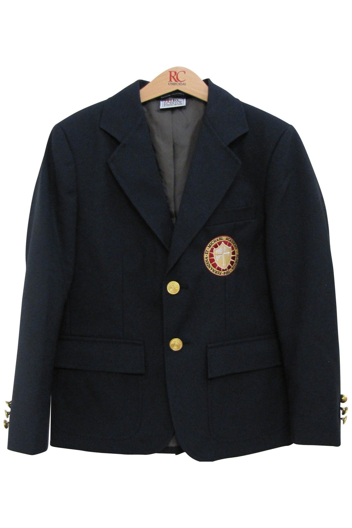 St. Michael Academy – RC Uniforms